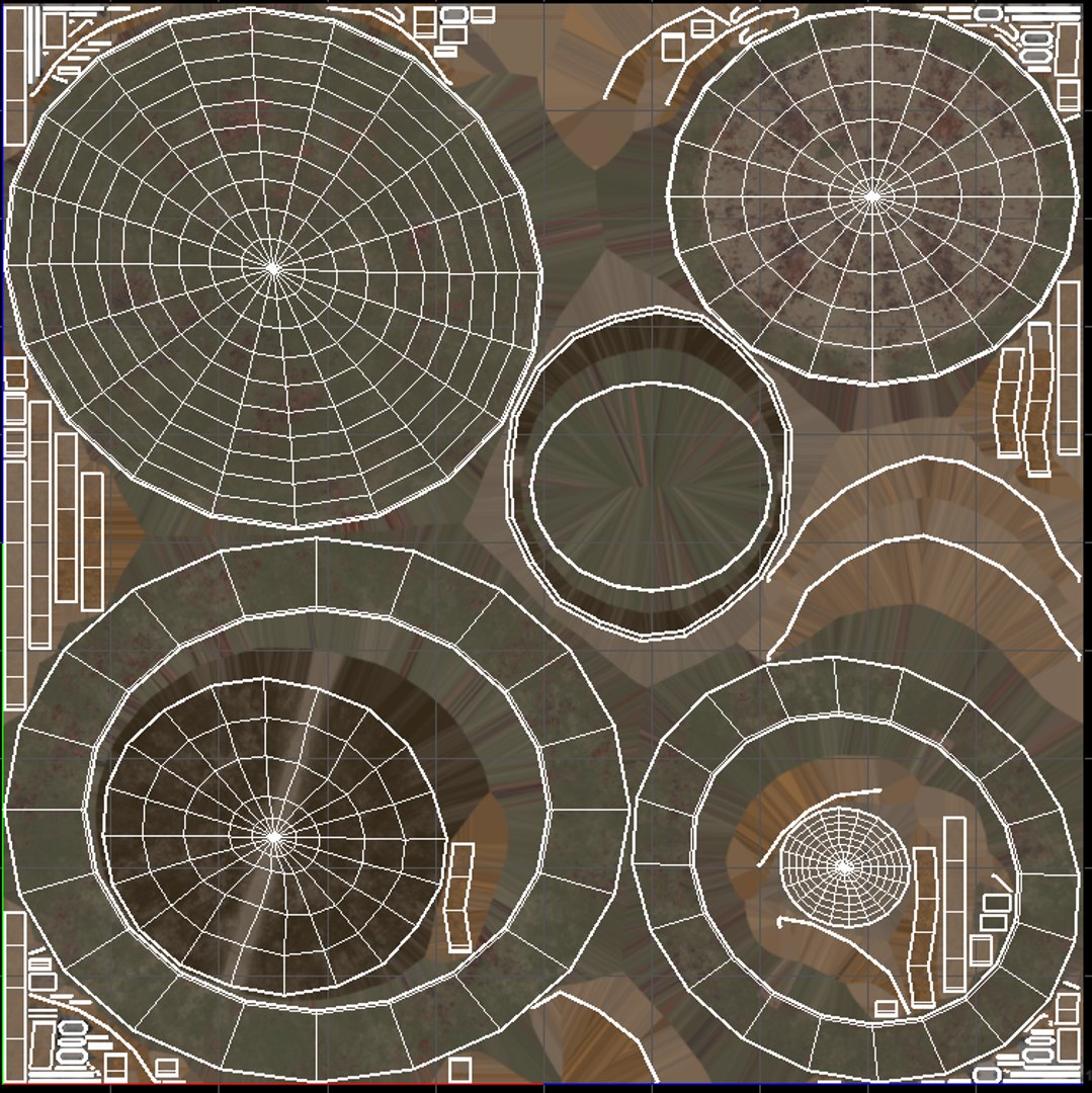 3D Pbr Ww1 British Brodie Model - TurboSquid 1413268