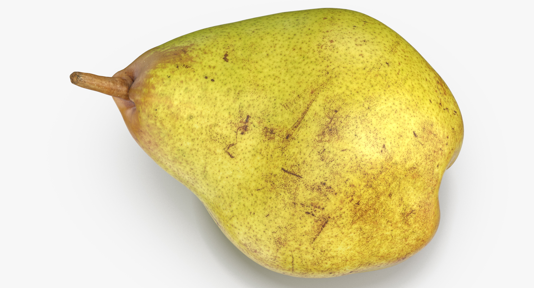 3D taylors gold pears 02 - TurboSquid 1465010