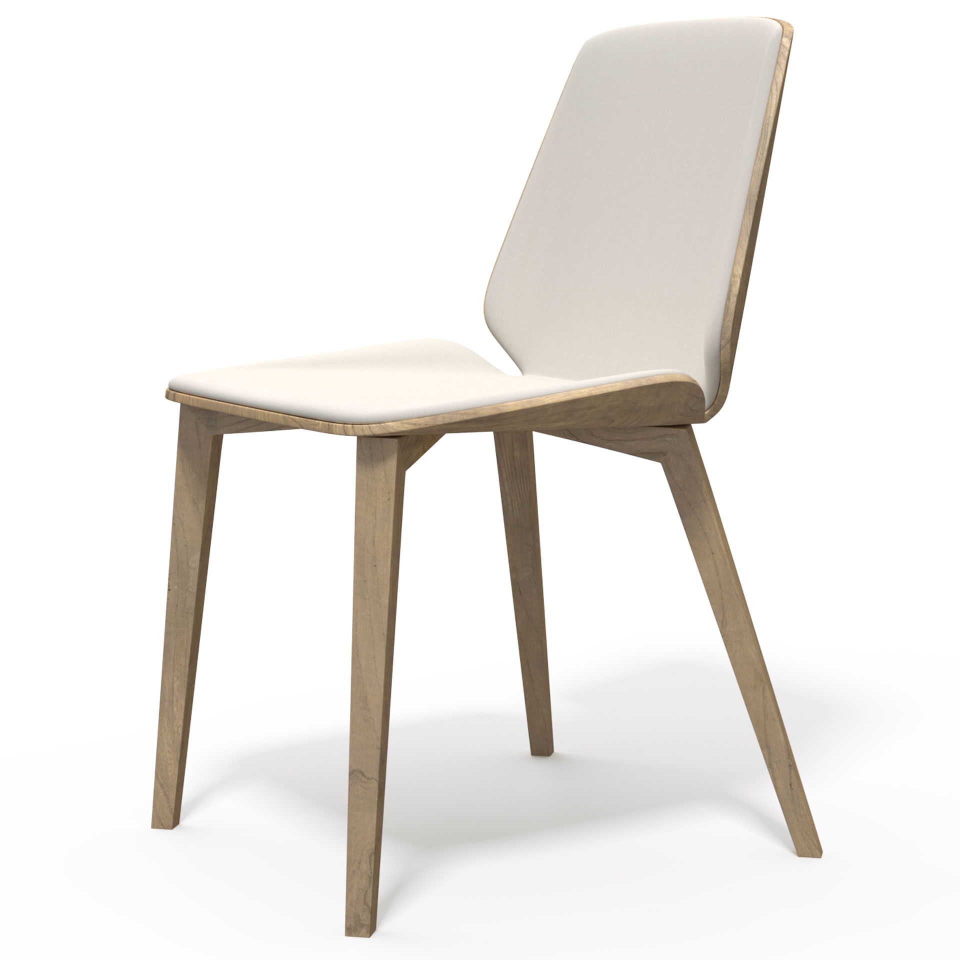 3D realistic chair model - TurboSquid 1481845