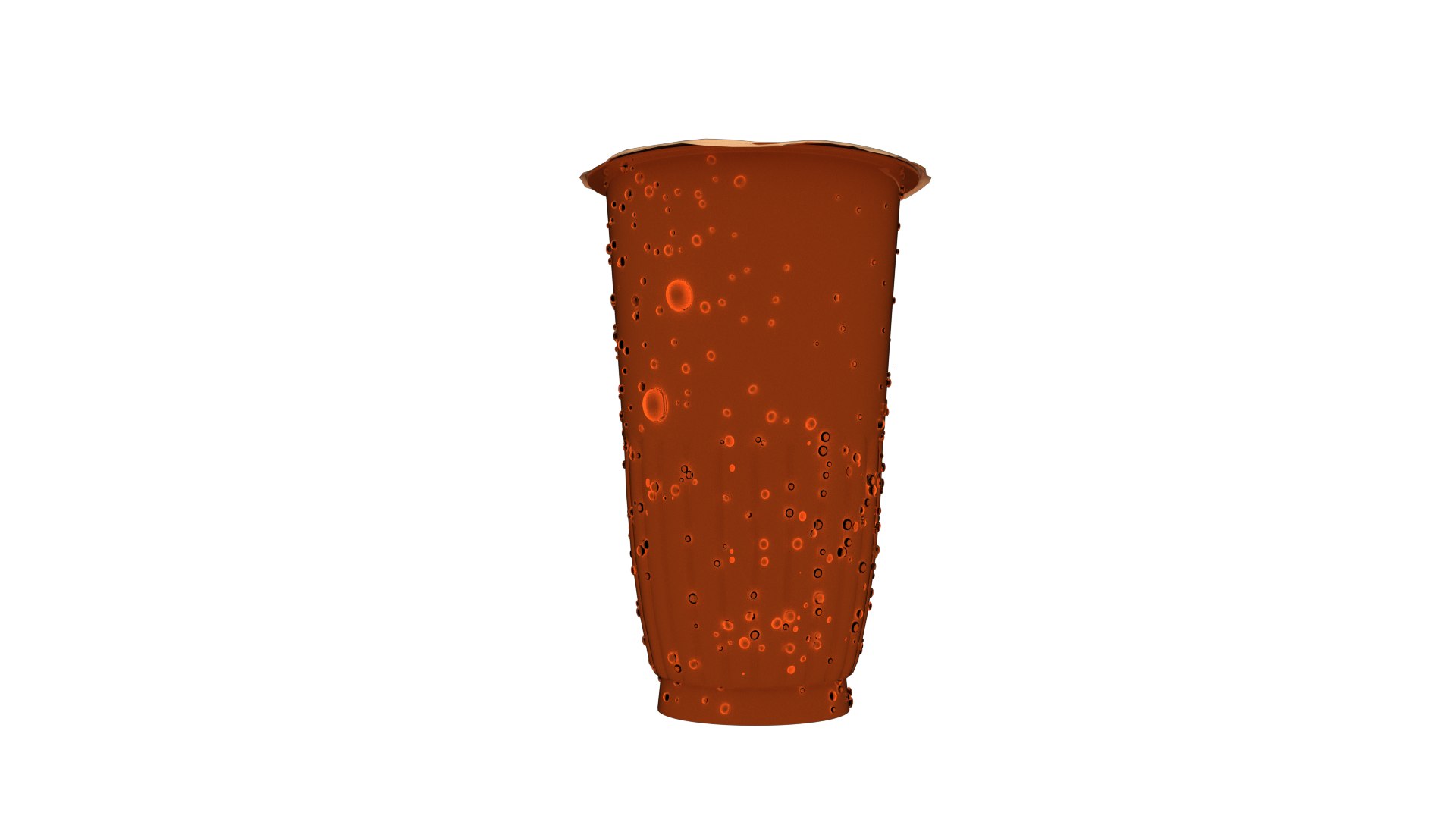 3D Plastic Cup Modelling - TurboSquid 2145962