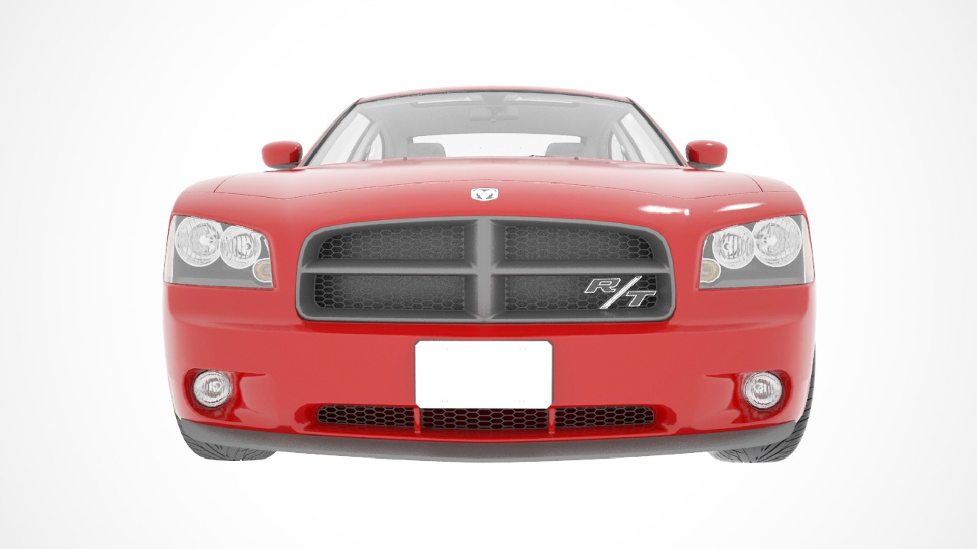 Dodge Charger Car Max