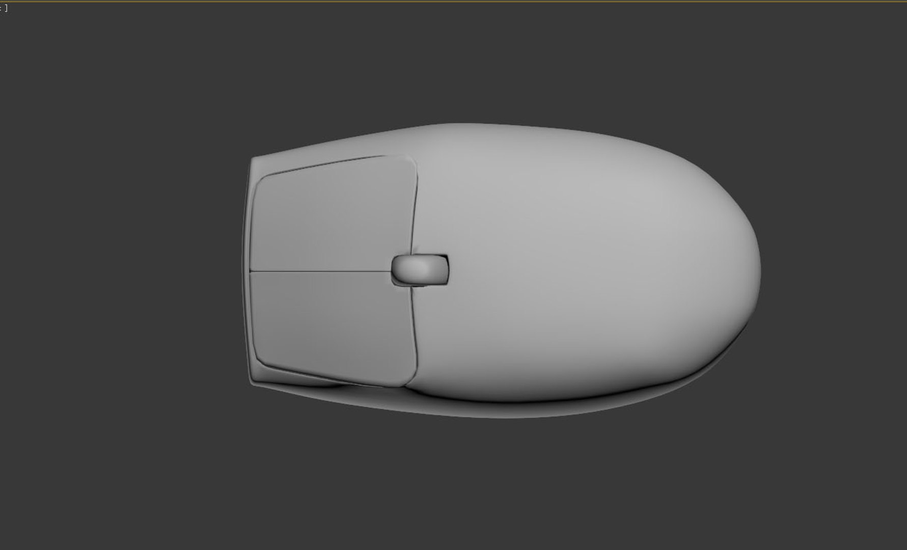 max mouse