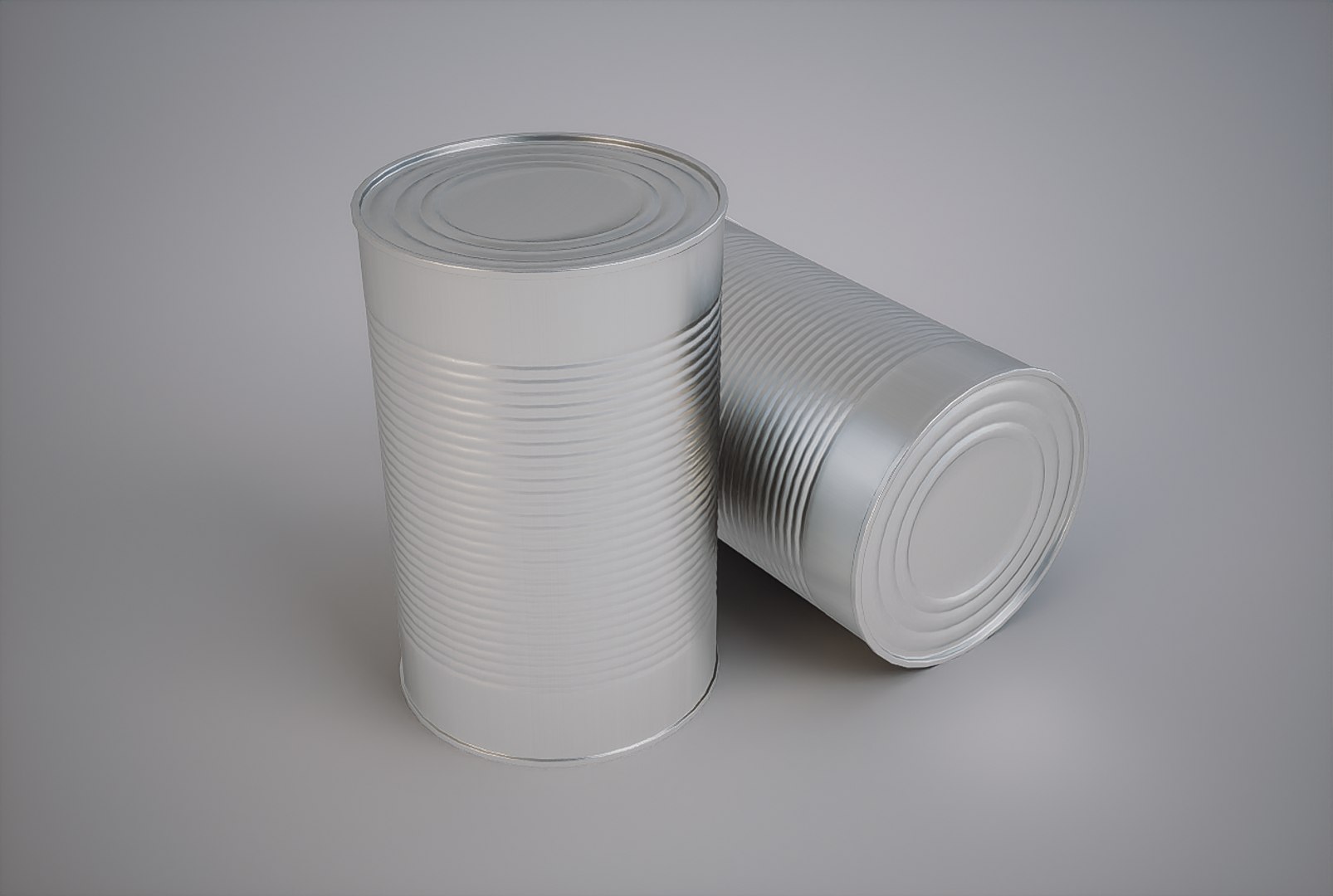 3D Canned Model - TurboSquid 2259221