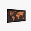 Worldmap Copper 3D Model - TurboSquid 1397344
