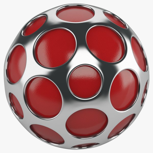 Sphere Cinema 4D Models for Download | TurboSquid