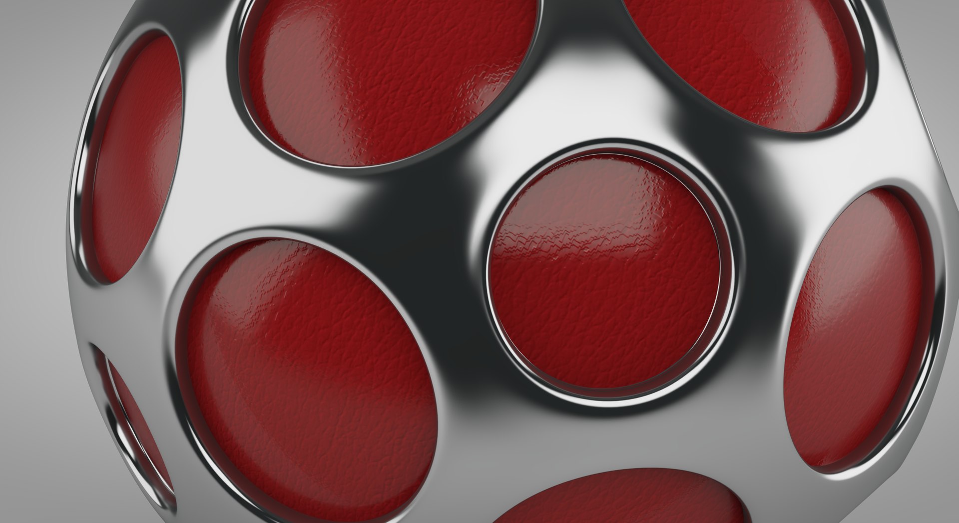 Object silver model - TurboSquid 1257941