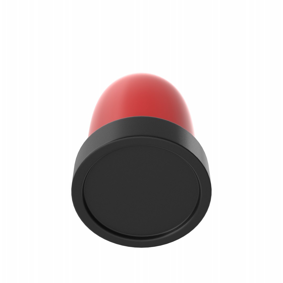 Alarm Light Model - TurboSquid 2126492