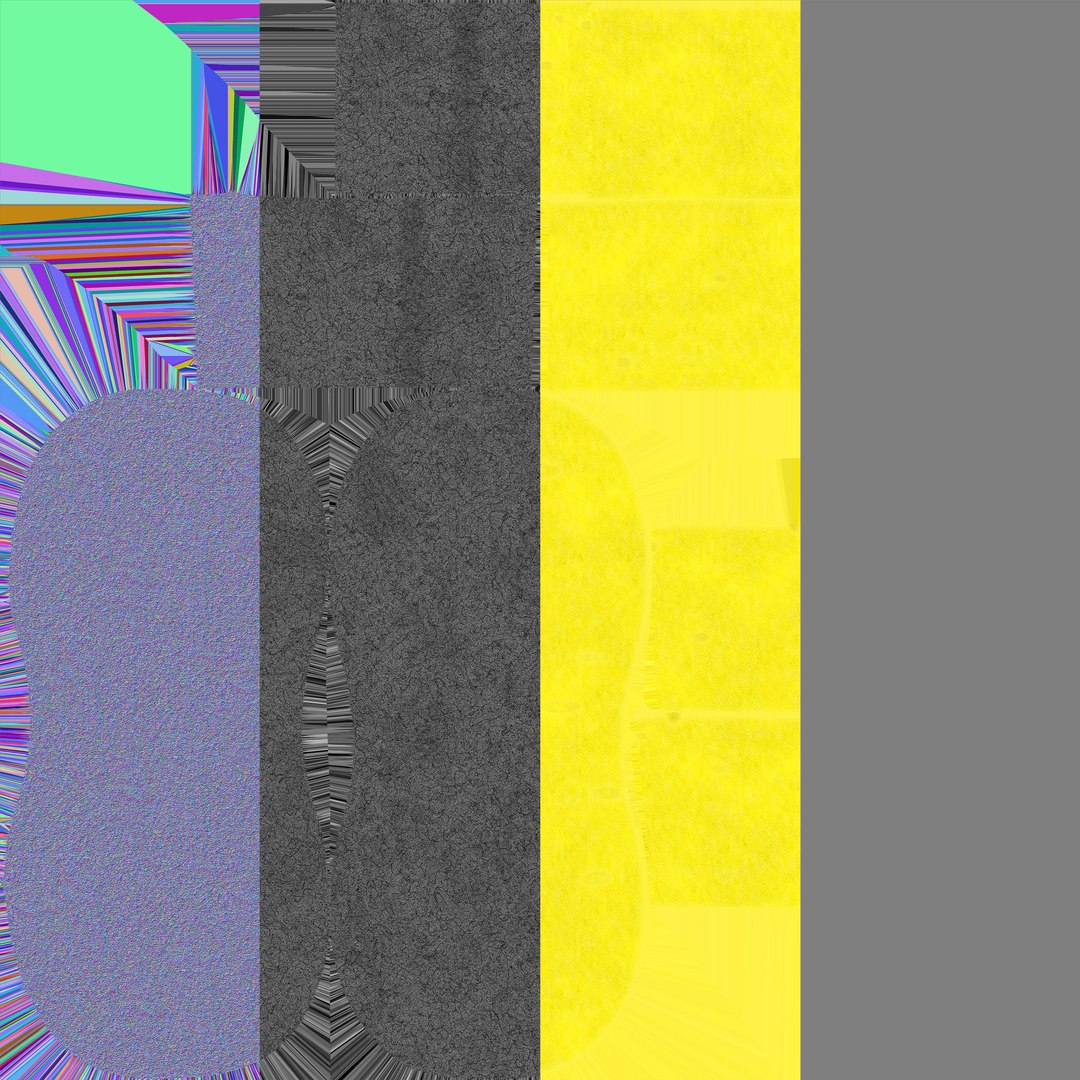 3D Car Wash Sponge Clean And Dirty - TurboSquid 2136723