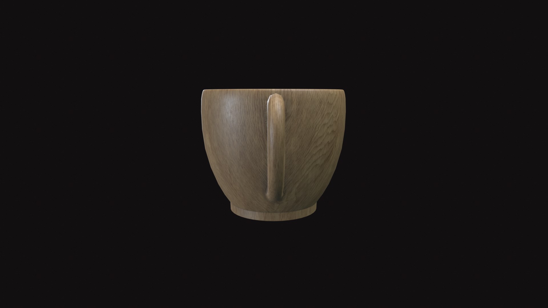 3D Medieval Household Cup - TurboSquid 2320255