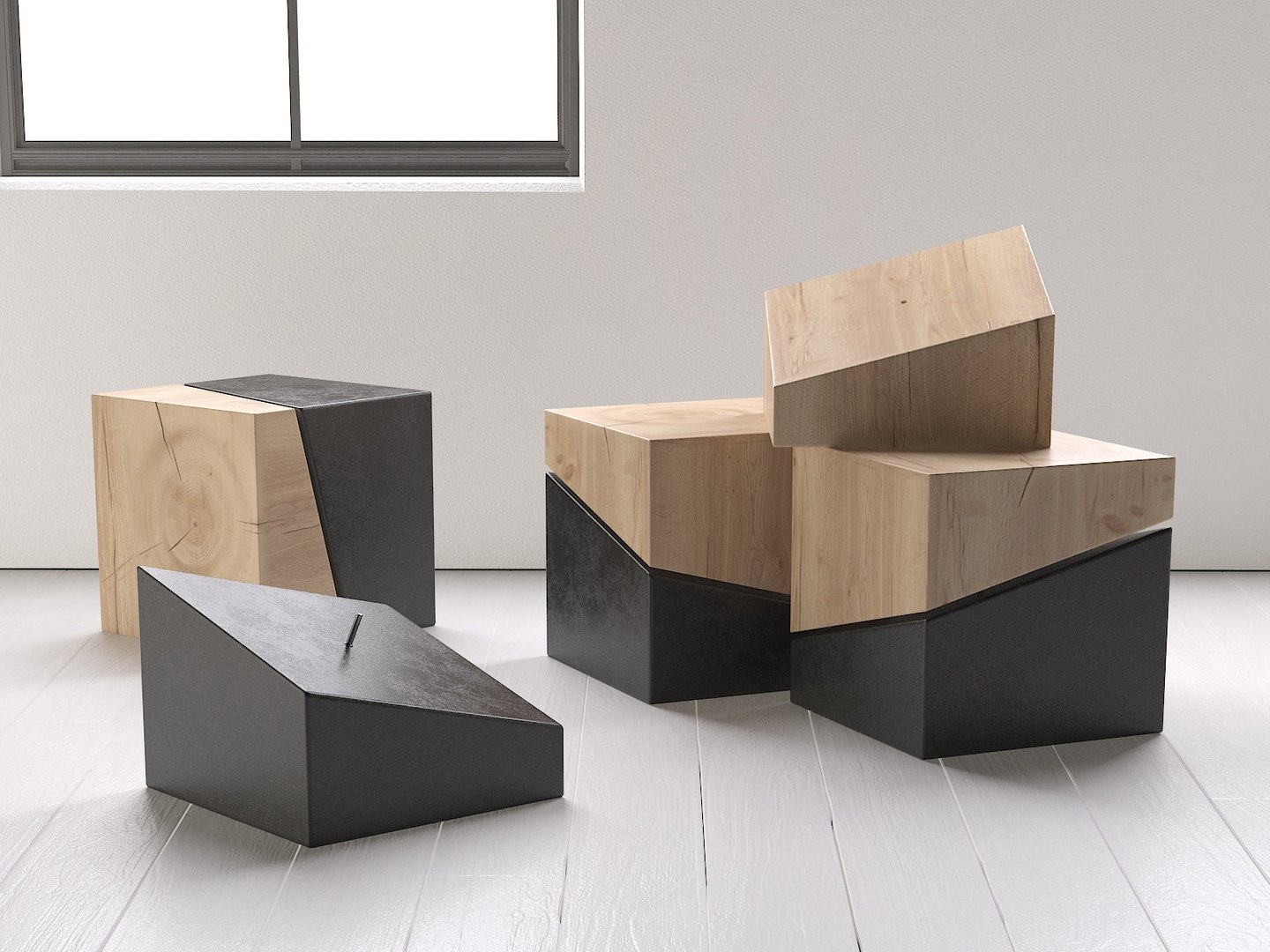 3D Model Vario - TurboSquid 1172673