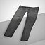 jeans 3d 3ds