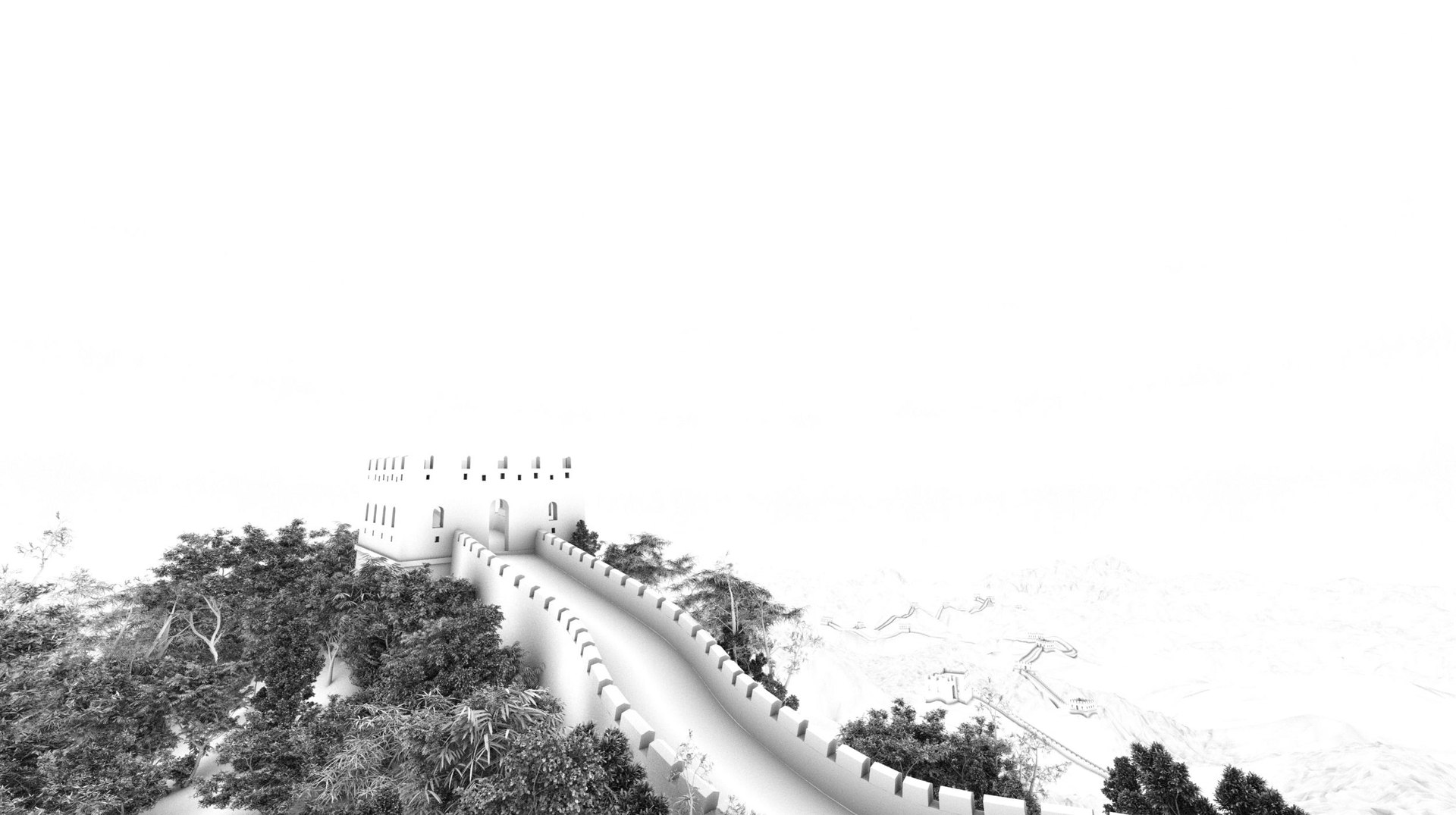 Panorama - 3D Model - TurboSquid 1356773