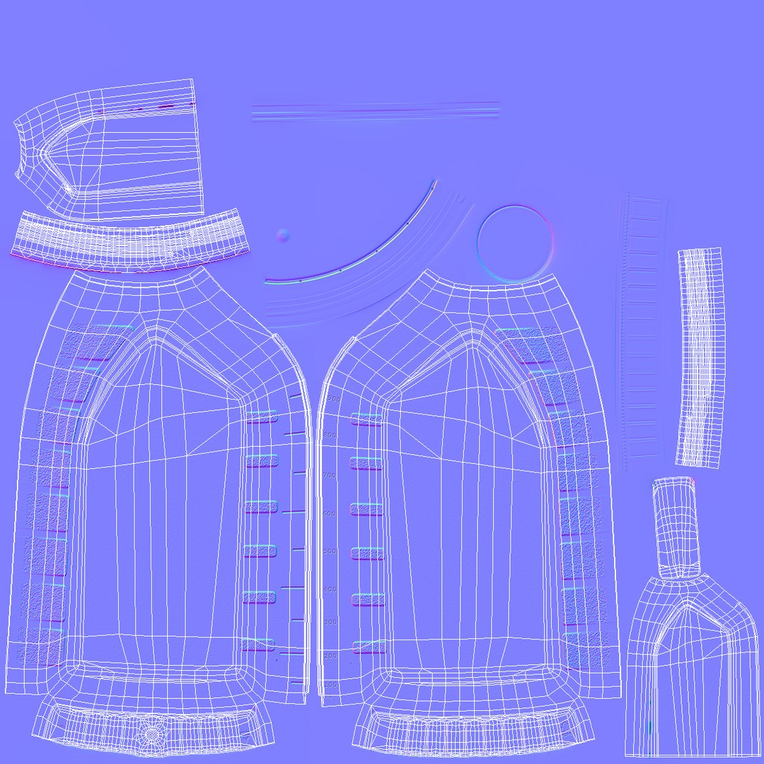 3D Motor Oil Mobil 1l Model - TurboSquid 1366262