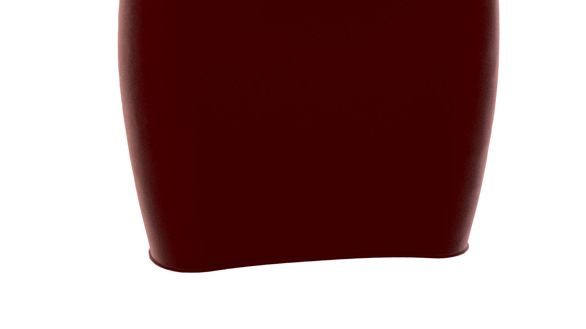 3D wilda dress model - TurboSquid 1606011