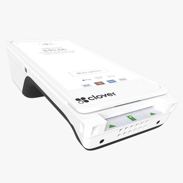 modelo 3d Trébol Flex 3 - TurboSquid 2199890