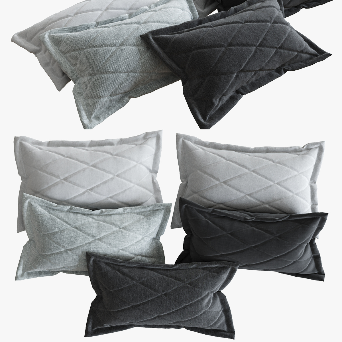 max pillows 39