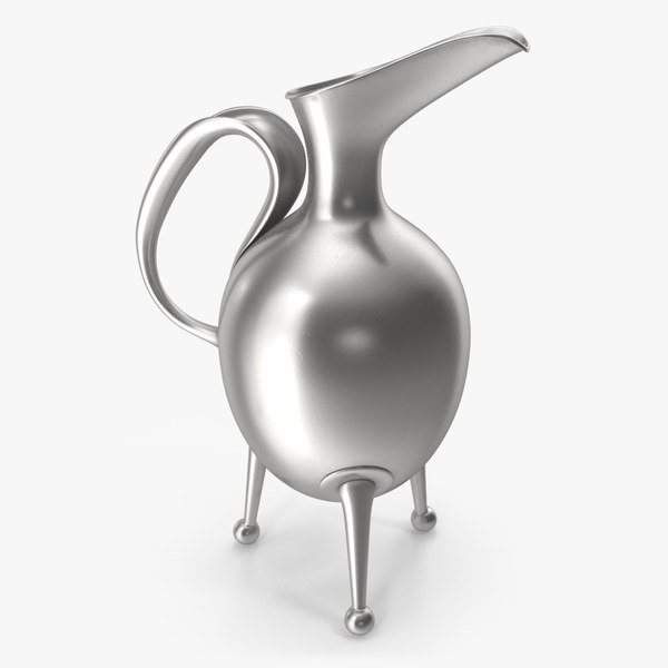 Pitcher 3D Models for Download | TurboSquid