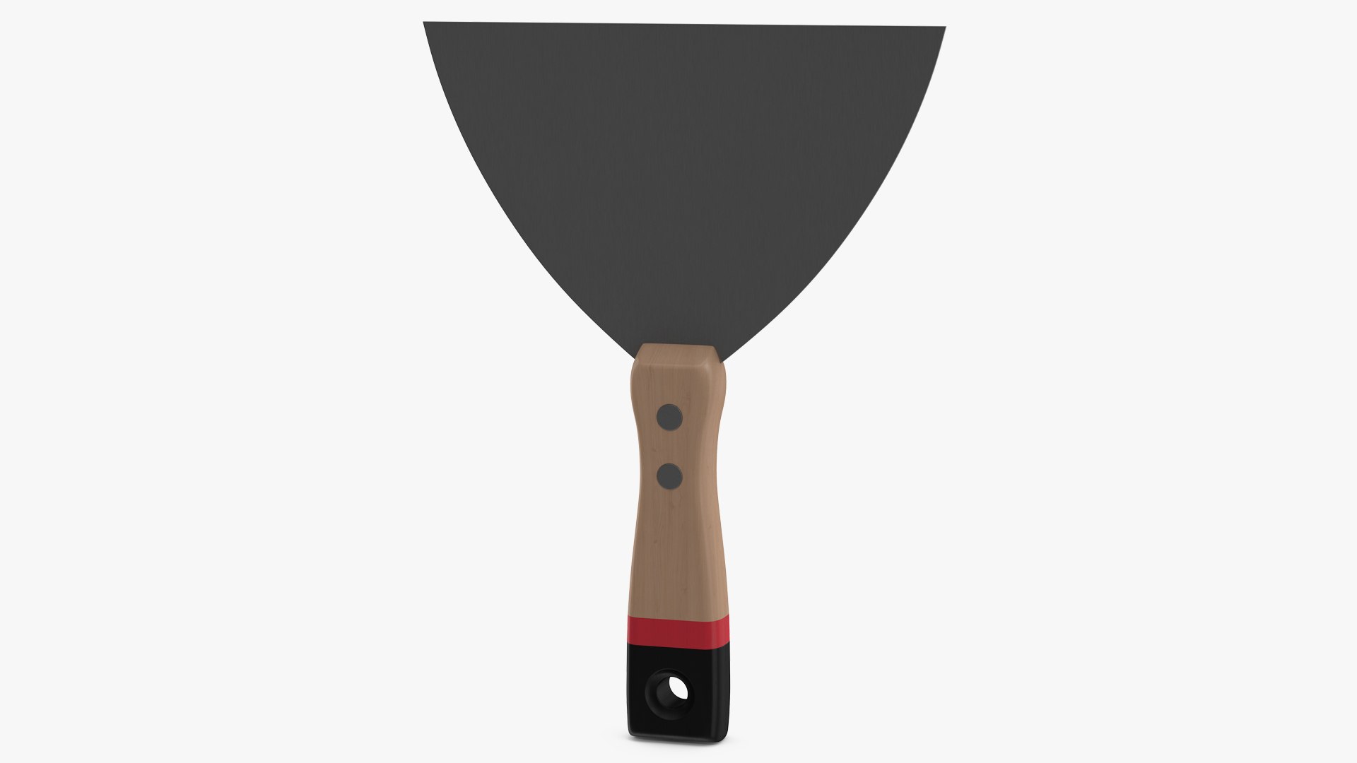 3D Scrapers 6 Inch Collection model - TurboSquid 2005674