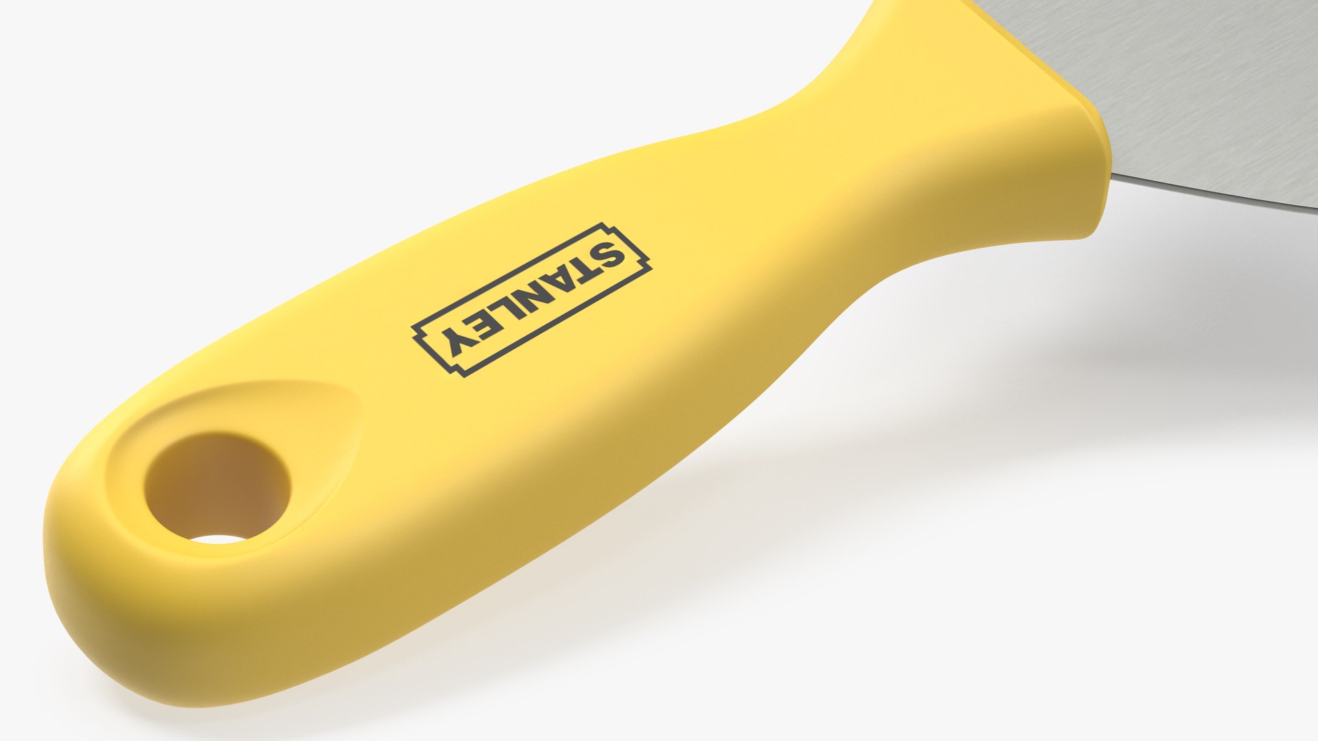 3D Scrapers 6 Inch Collection model - TurboSquid 2005674