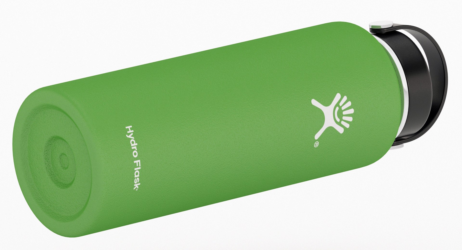 40 oz hydro flask 3D model - TurboSquid 1422126