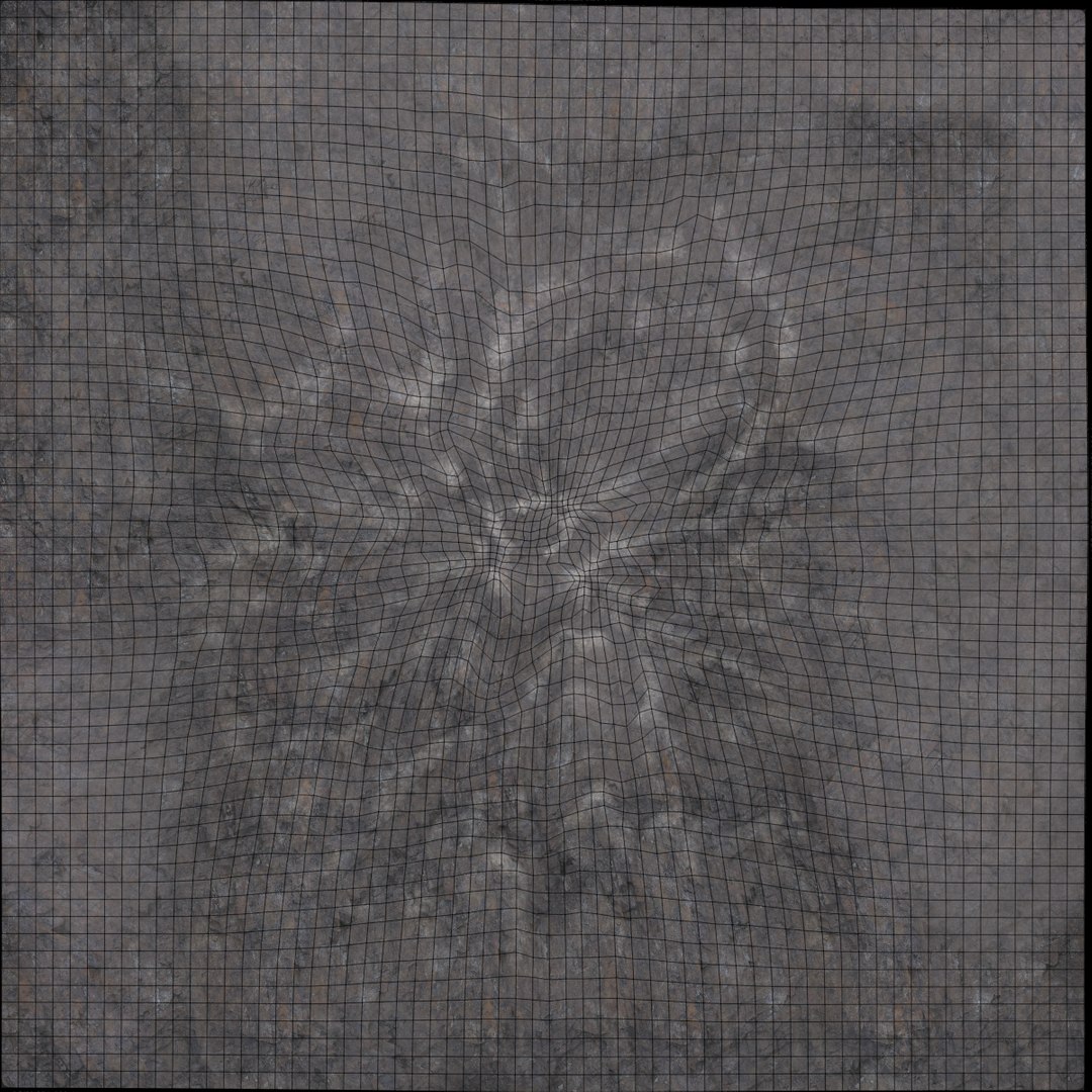 3D Model Volcano Pbr - TurboSquid 1216300