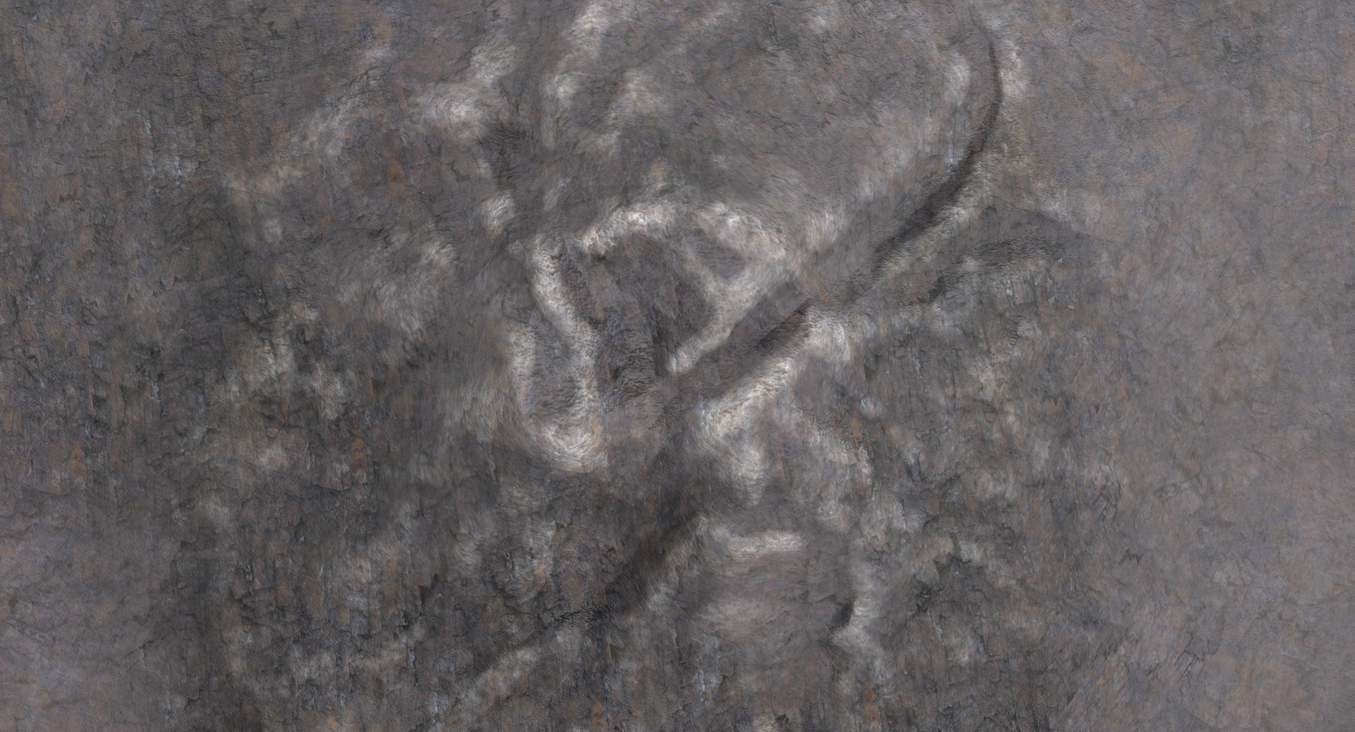 3D Model Volcano Pbr - TurboSquid 1216300