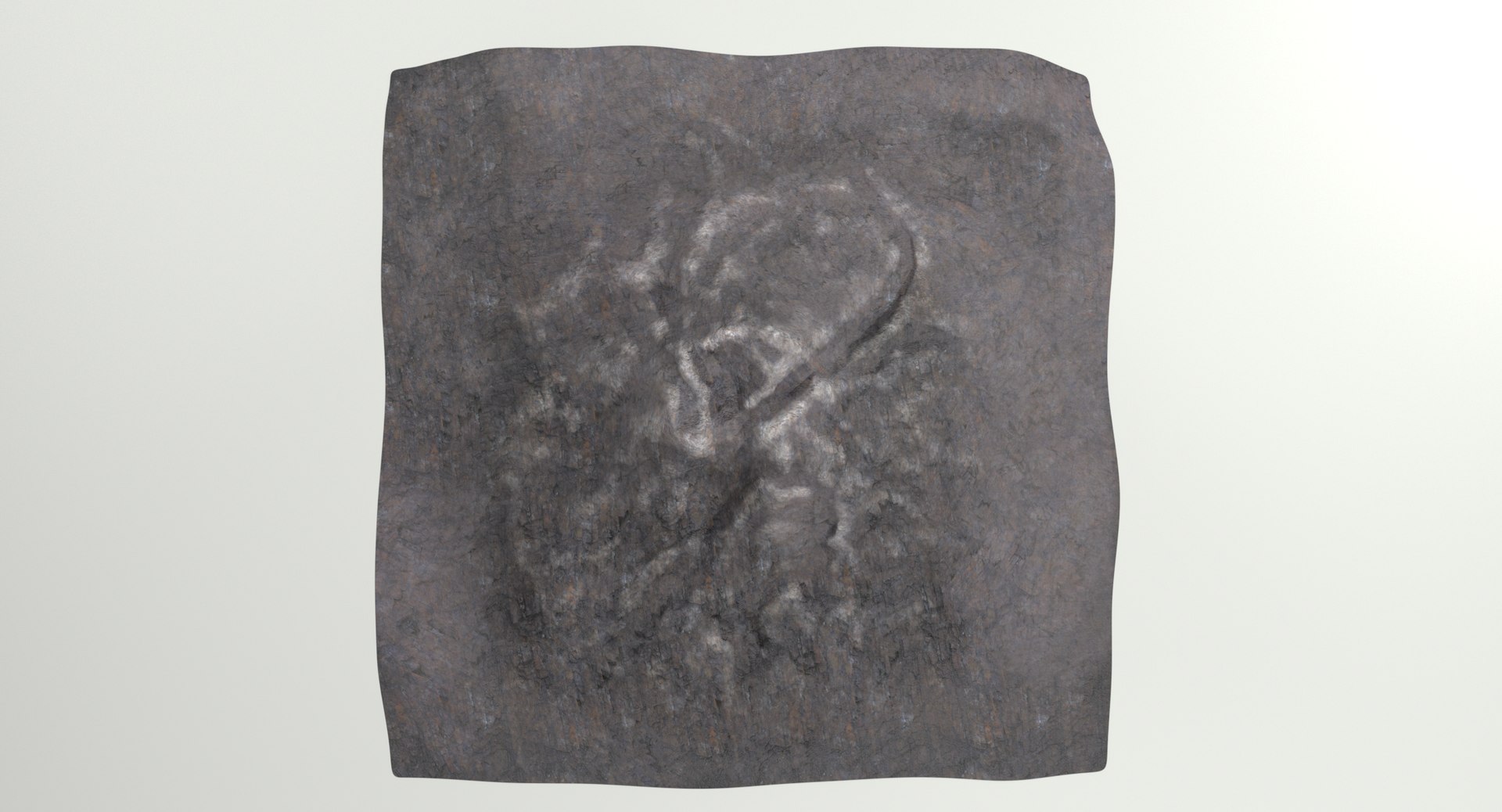 3D Model Volcano Pbr - TurboSquid 1216300