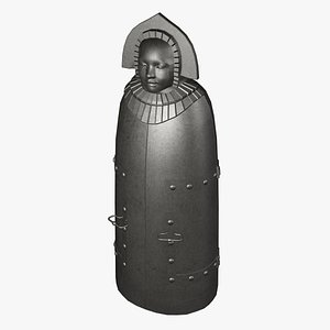 Torture Device 3D Models for Download | TurboSquid