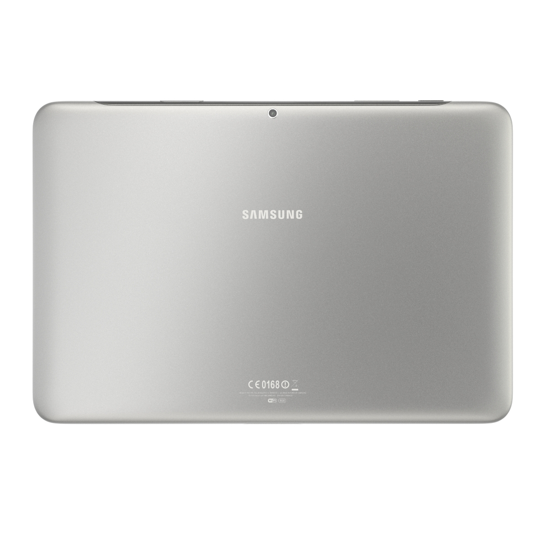 max samsung galaxy tab 2