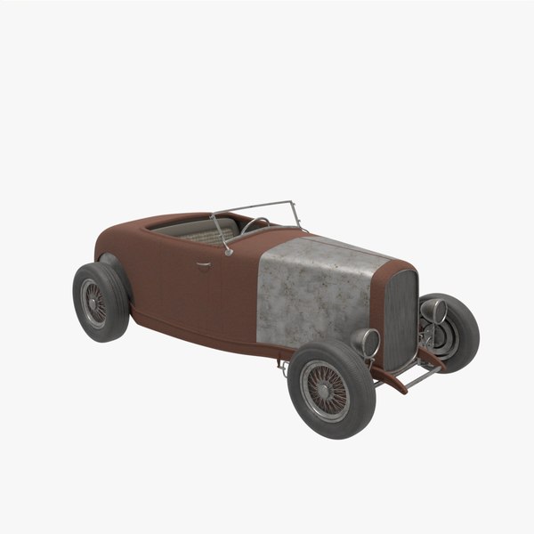 modelo 3d Rat Rot Rust - TurboSquid 2059512