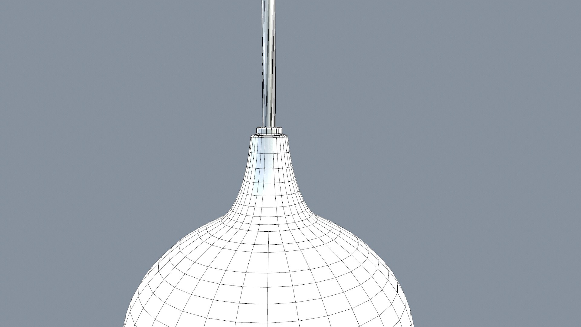 Roof Lamp 3D Model - TurboSquid 2013918