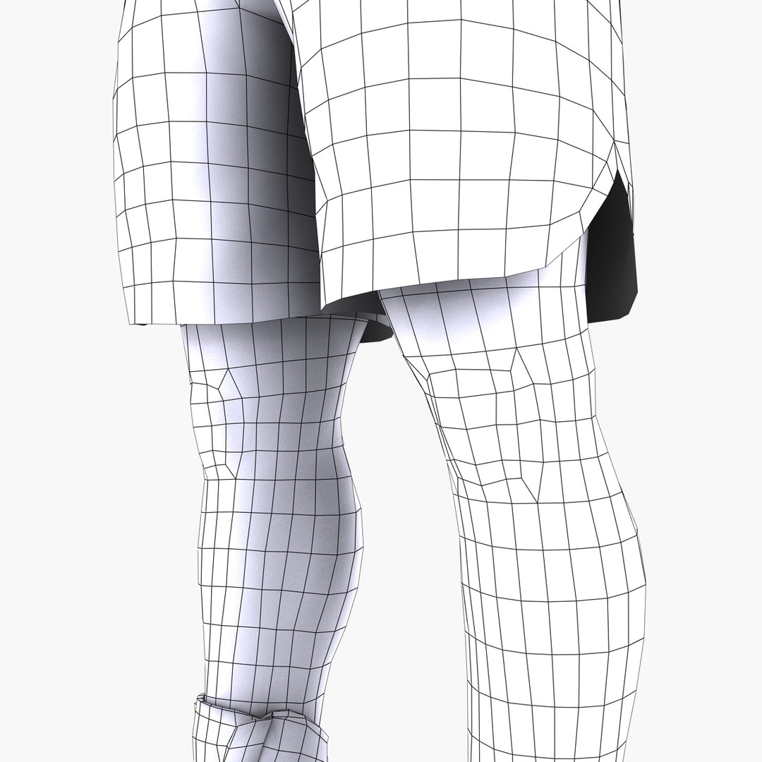 3d Boxer Animation Motion