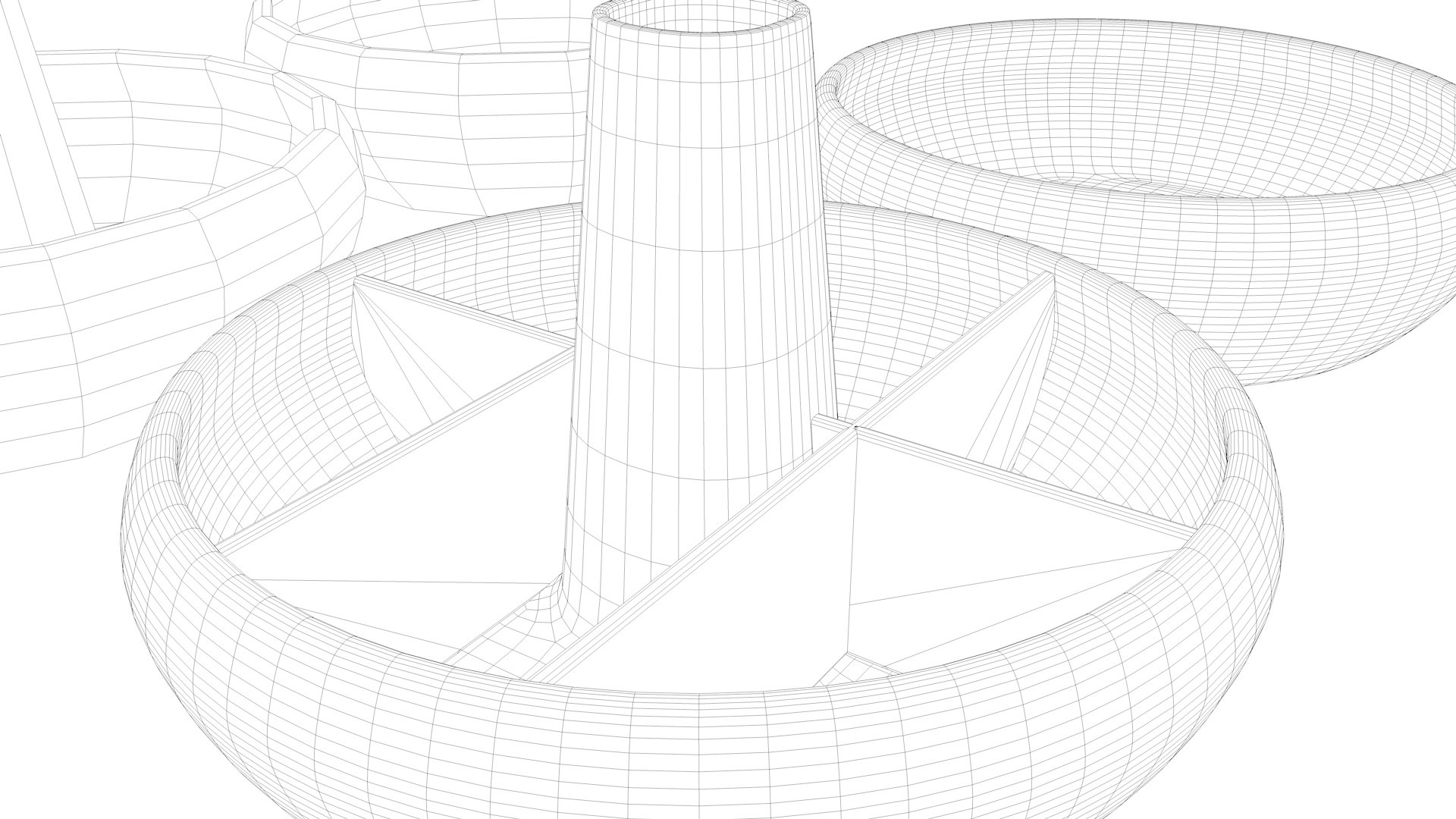 3D Hot Pot - TurboSquid 1967774