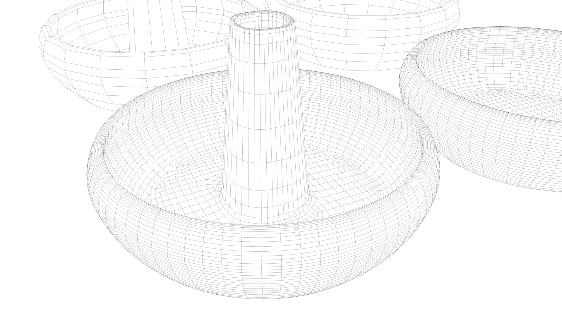 3D Hot Pot - TurboSquid 1967774