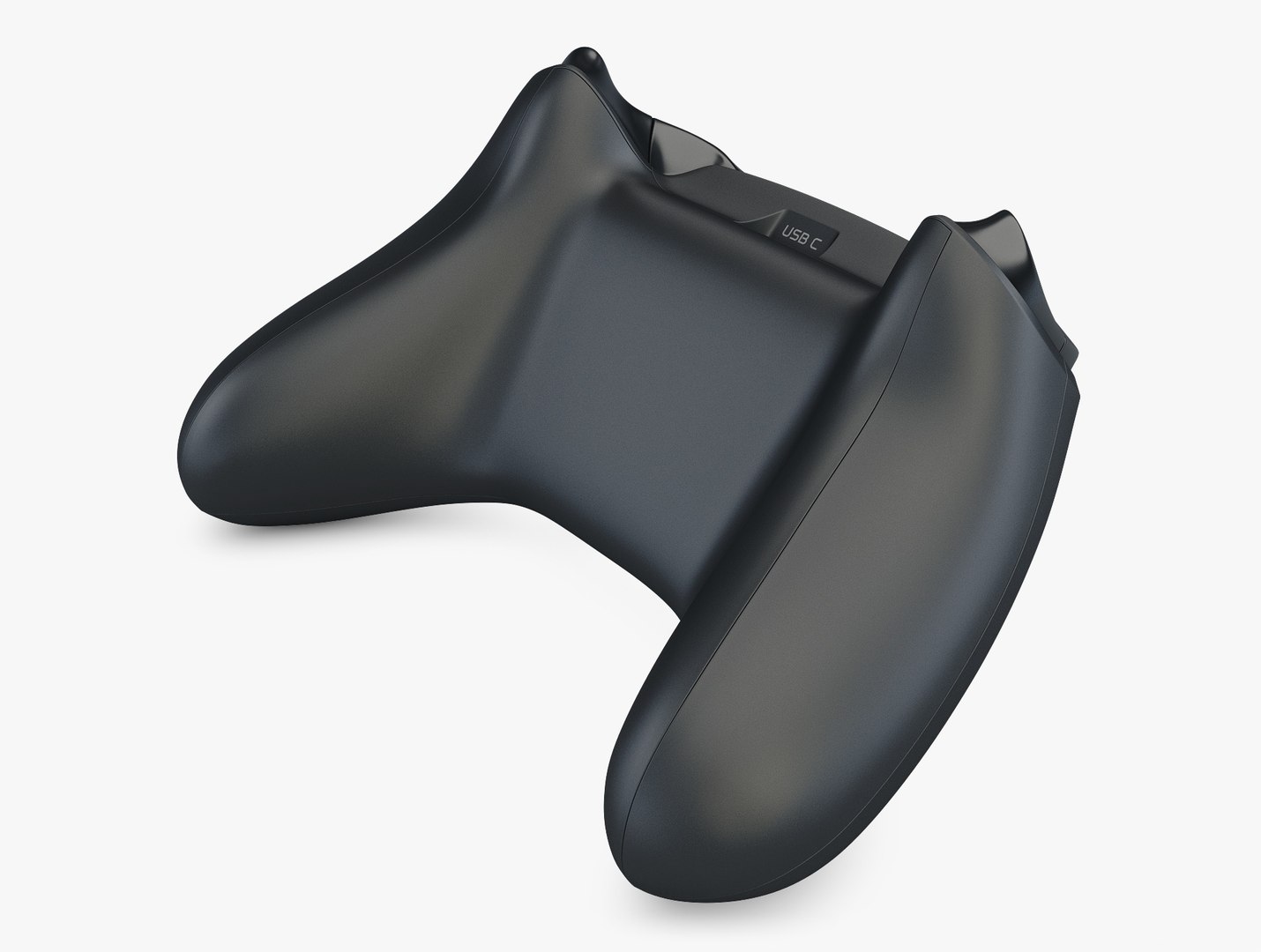 Generic Gamepad Wireless A 3D Model - TurboSquid 2300358