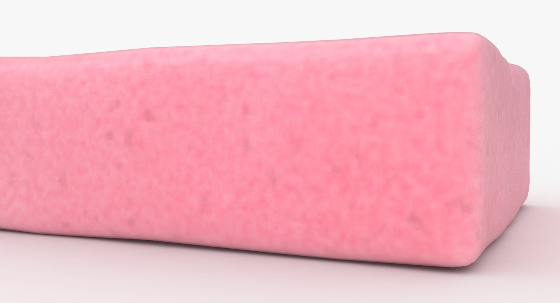 Chewing Gum 03 3D Model - TurboSquid 1245516