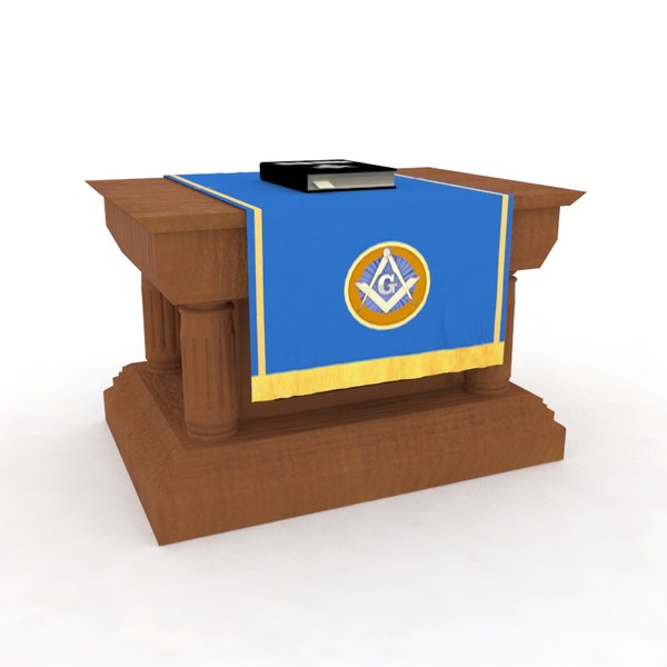 3ds masonic lodge