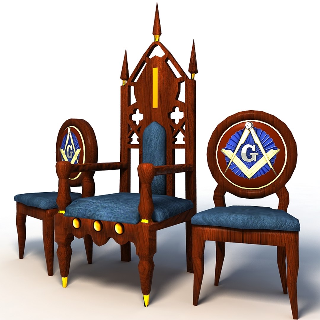 3ds Masonic Lodge