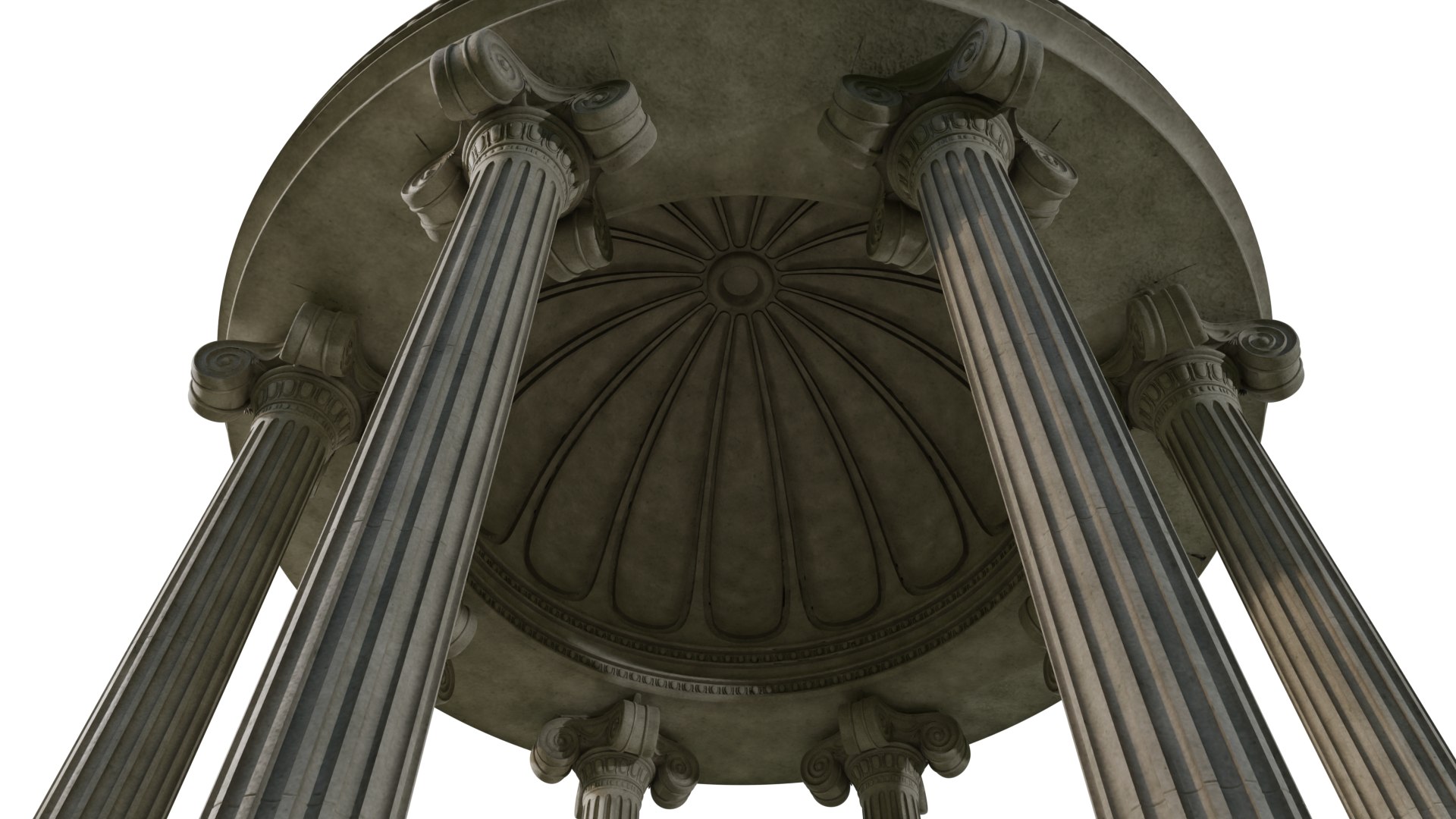 3D model Altar of The Blood - TurboSquid 2167409