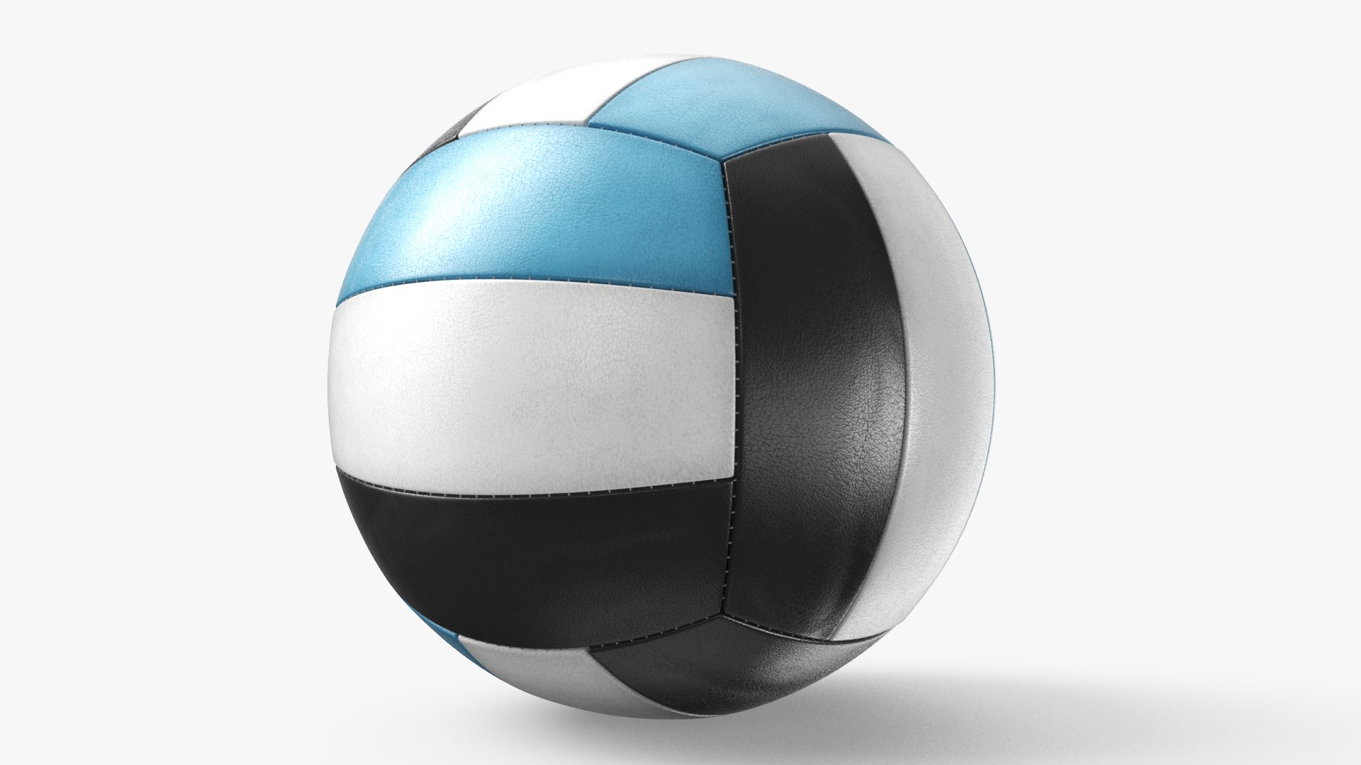 Generic volleyball model - TurboSquid 1445352