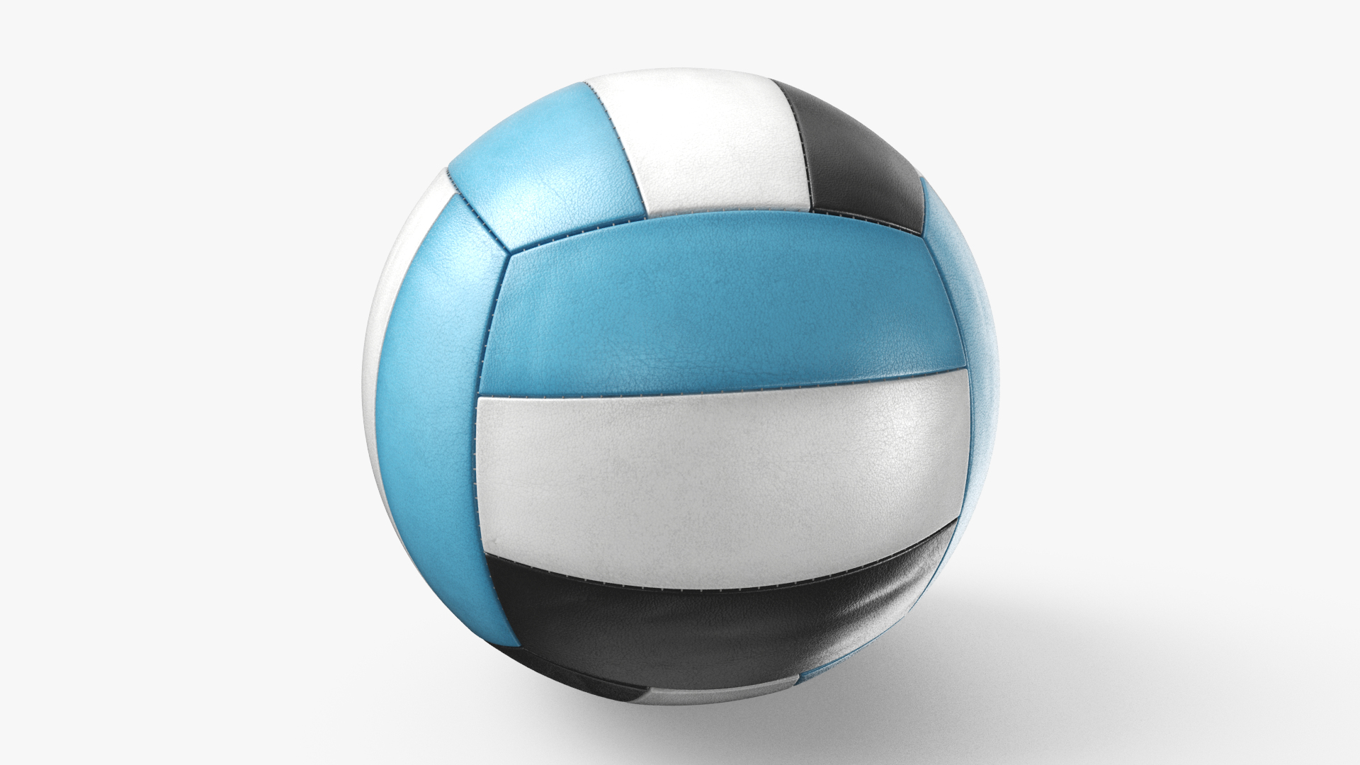 Generic volleyball model - TurboSquid 1445352