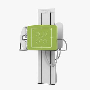 Philips combidiagnost r90 3D model - TurboSquid 1552426