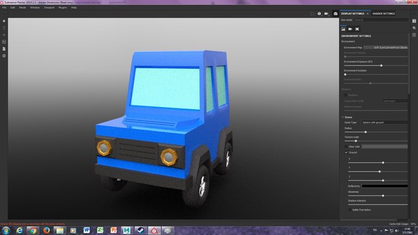 3D model car1 - TurboSquid 1423808