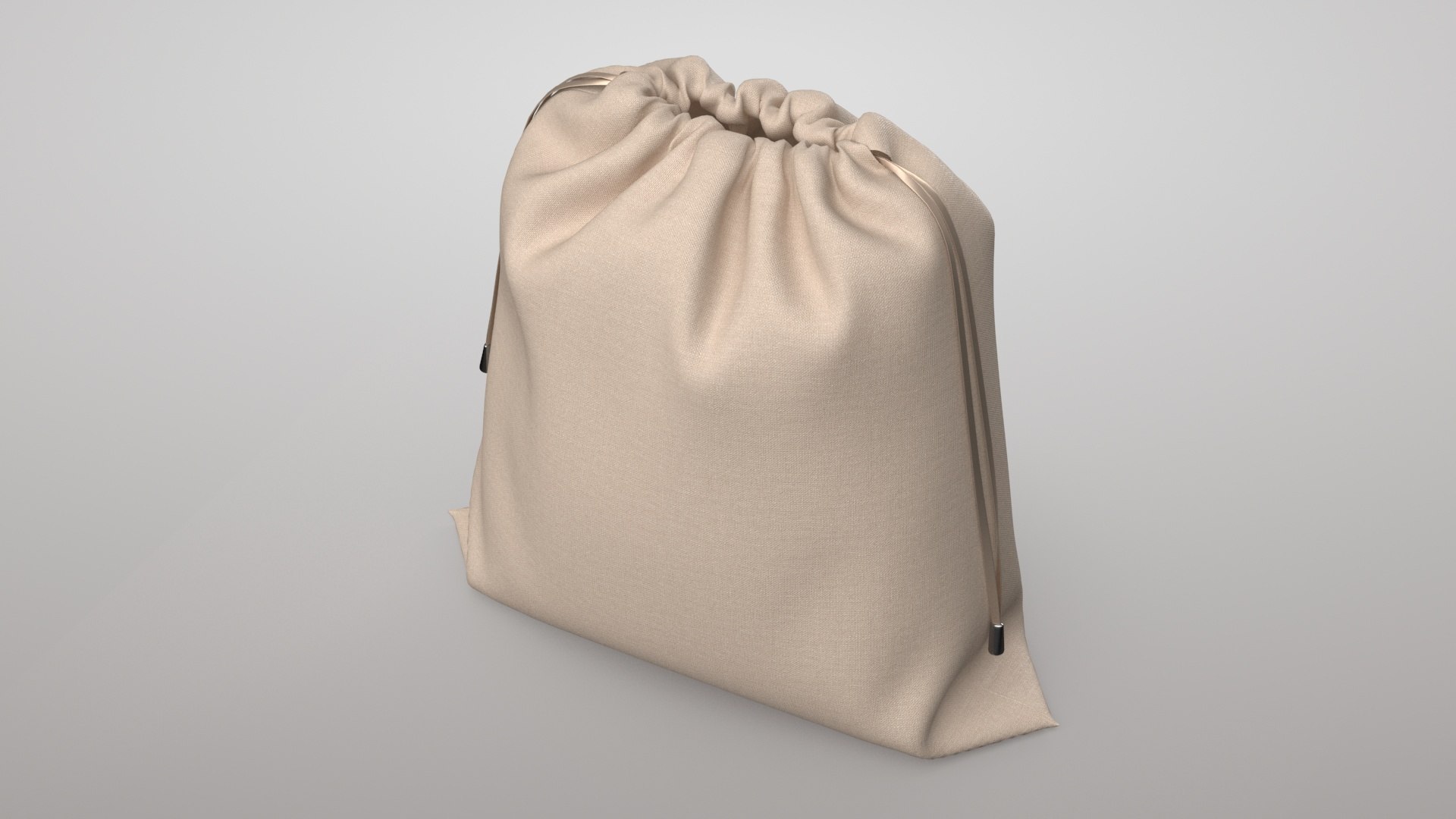 Sack PBR Model - TurboSquid 2150505