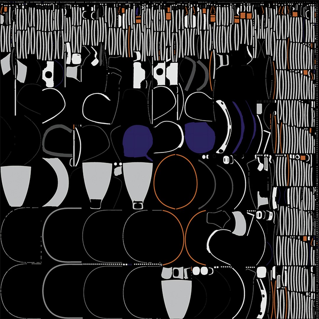 Apple Vision Pro 3D - TurboSquid 2262749