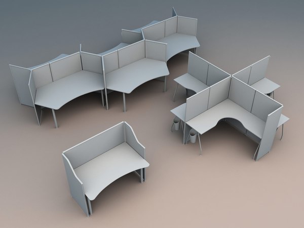 max desks
