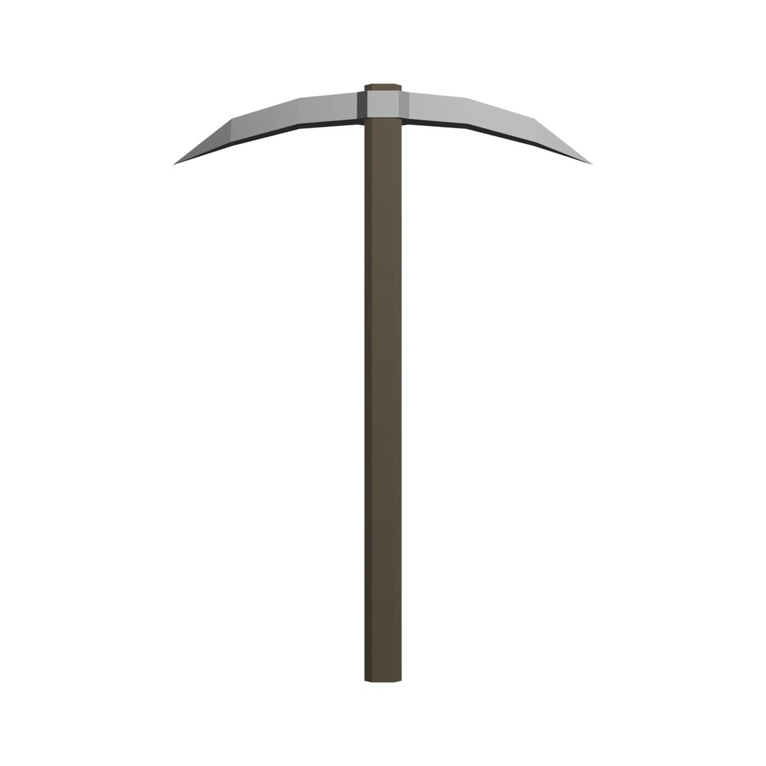 3D Tools LowPoly Stylised Model - TurboSquid 1873059