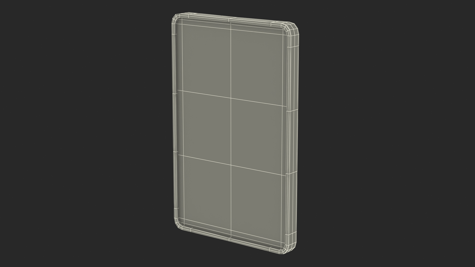 3D Model No Smoking Sign - TurboSquid 2040275