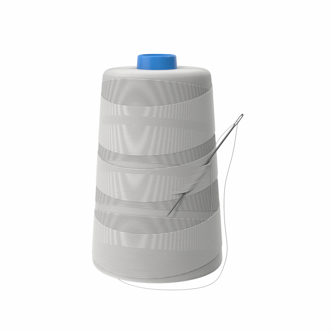 Thread And Needle 3D Model - TurboSquid 2360094