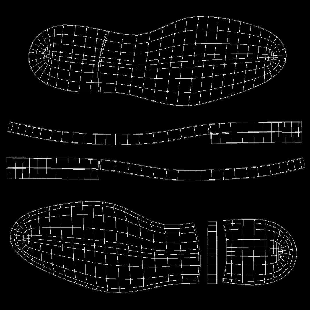 3D Colors Chelsea Boots Model - TurboSquid 1328102